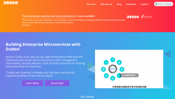 深入理解 Dubbo：原理和机制详解