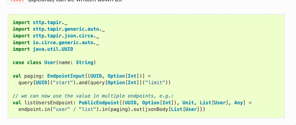 如何使用 Swagger 自动生成 API 文档