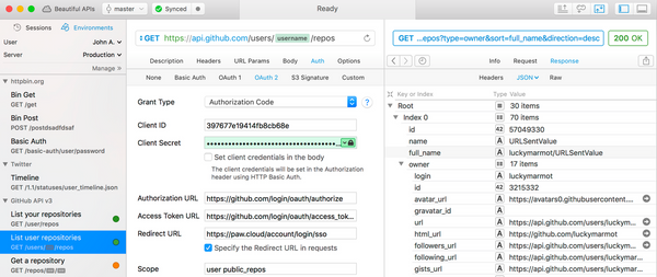 2024 年最佳 API 接口调试工具评测