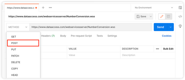 使用 Postman 发送 SOAP 请求的步骤与方法
