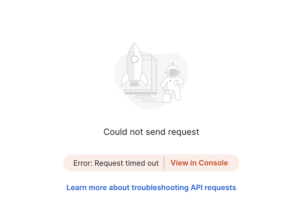 Postman 报错处理指南：常见报错与解决方法