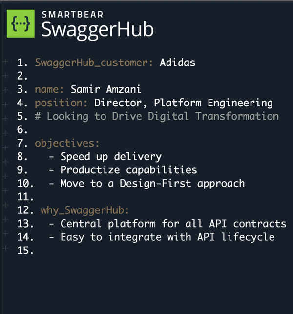 了解 Swagger Hub：构建和管理API 文档的完美平台