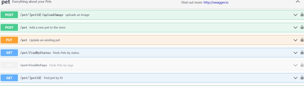 使用 SoapUI 测试 REST 服务