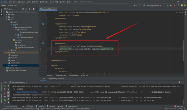 Spring Boot Actuator 是什么？Spring Boot Actuator 的使用方法及用途