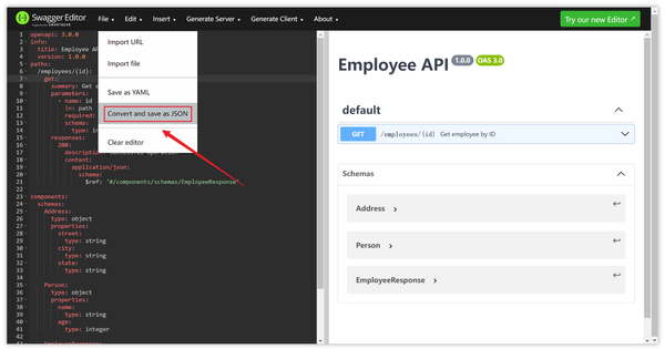 使用 OpenAPI 3.0 规范记录 RESTAPI 时需要考虑的这 10 点