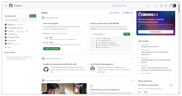 Github API 如何使用？图文讲解 Github API 使用教程