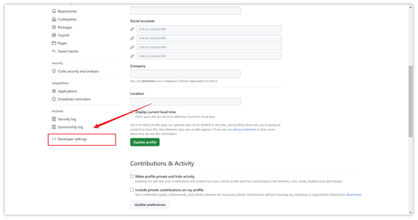 Github API 如何使用？图文讲解 Github API 使用教程