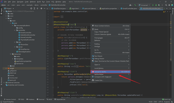 Swagger annotations 如何使用？详解 Swagger 注解