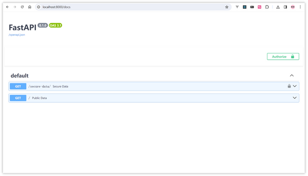 FastAPI 与 Flask：Python Web 两大流行框架综合对比
