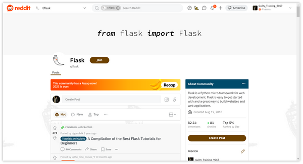 FastAPI 与 Flask：Python Web 两大流行框架综合对比