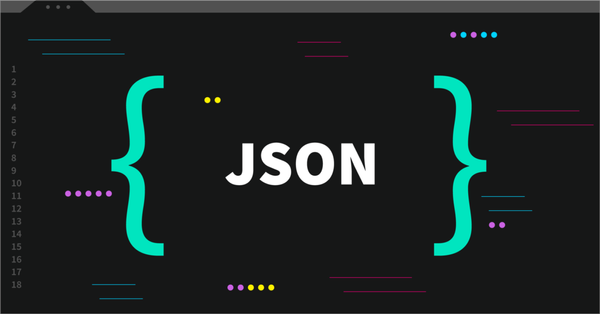 什么是 Json？json 文件是干什么的 
