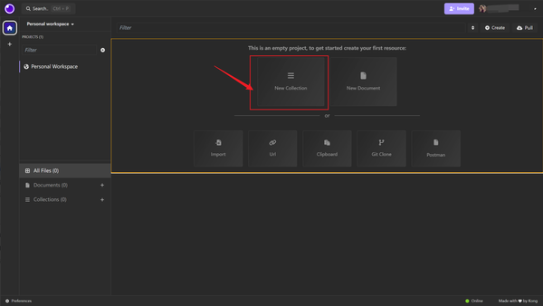 了解 Insomnia：一款开源的 API 调试工具