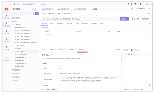 怎么打开 Postman 的 Console 控制台并使用？图文教程