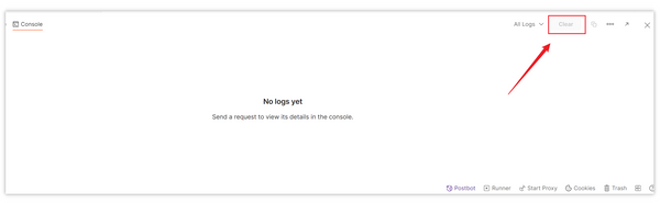 怎么打开 Postman 的 Console 控制台并使用？图文教程
