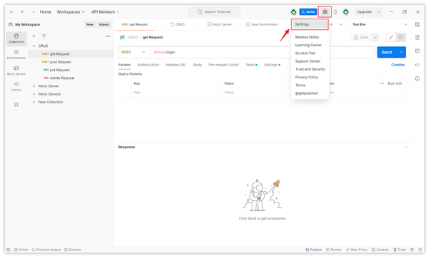 如何从 Postman 中导出所有集合(Collection)？图文教程