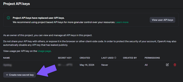 GPT-4o API 使用指南，实现快速调用