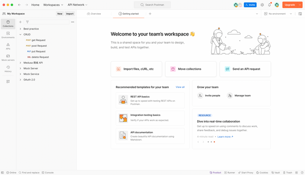 Mac 用户必看：Postman 下载与安装指南（2025 最新）