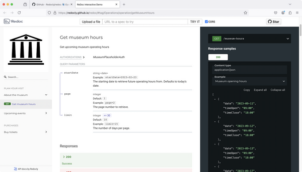 2025 年 10 个好用的 Swagger 替代工具推荐