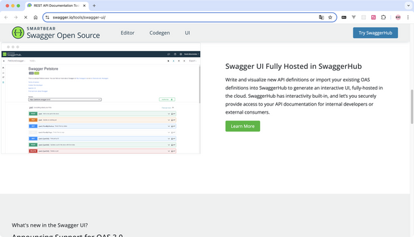 2025 年 8 个最佳 RESTful API 测试工具推荐