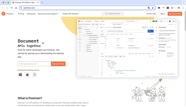2025 年 7 款好用的前端 Mock 测试工具推荐