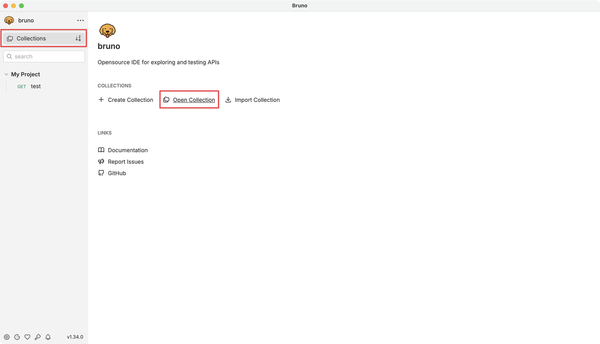 一款开源的调试工具 Bruno 介绍及使用教程