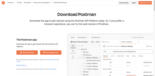 Postman 下载安装的详细图文教程，一看就懂！