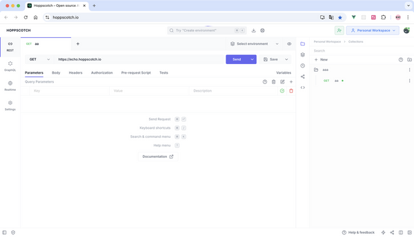 2025 年 8 个最佳 API 设计工具推荐