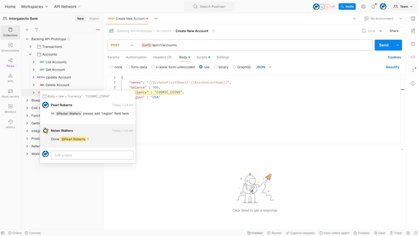 2025 年度 10 个好用的 API 管理工具