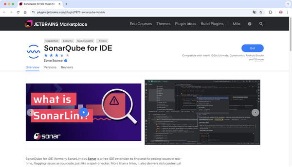 2026年10个好用的IntelliJ IDEA插件推荐