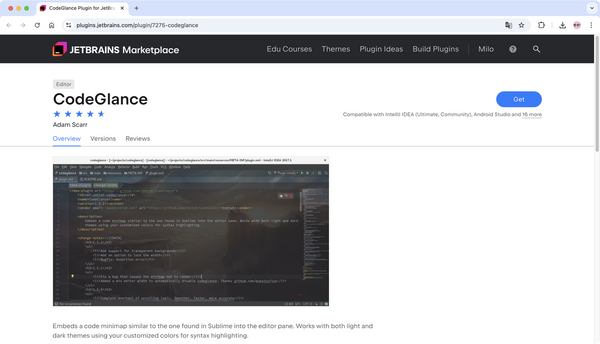 2025年10个好用的IntelliJ IDEA插件推荐